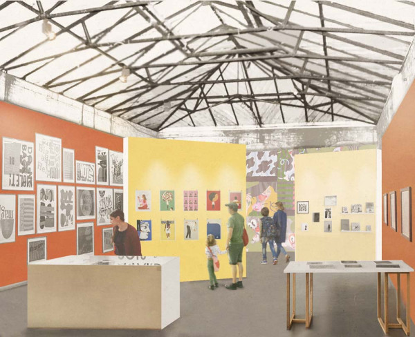 'Quentin Blake Centre for Illustration' plans announced | Quentin Blake
