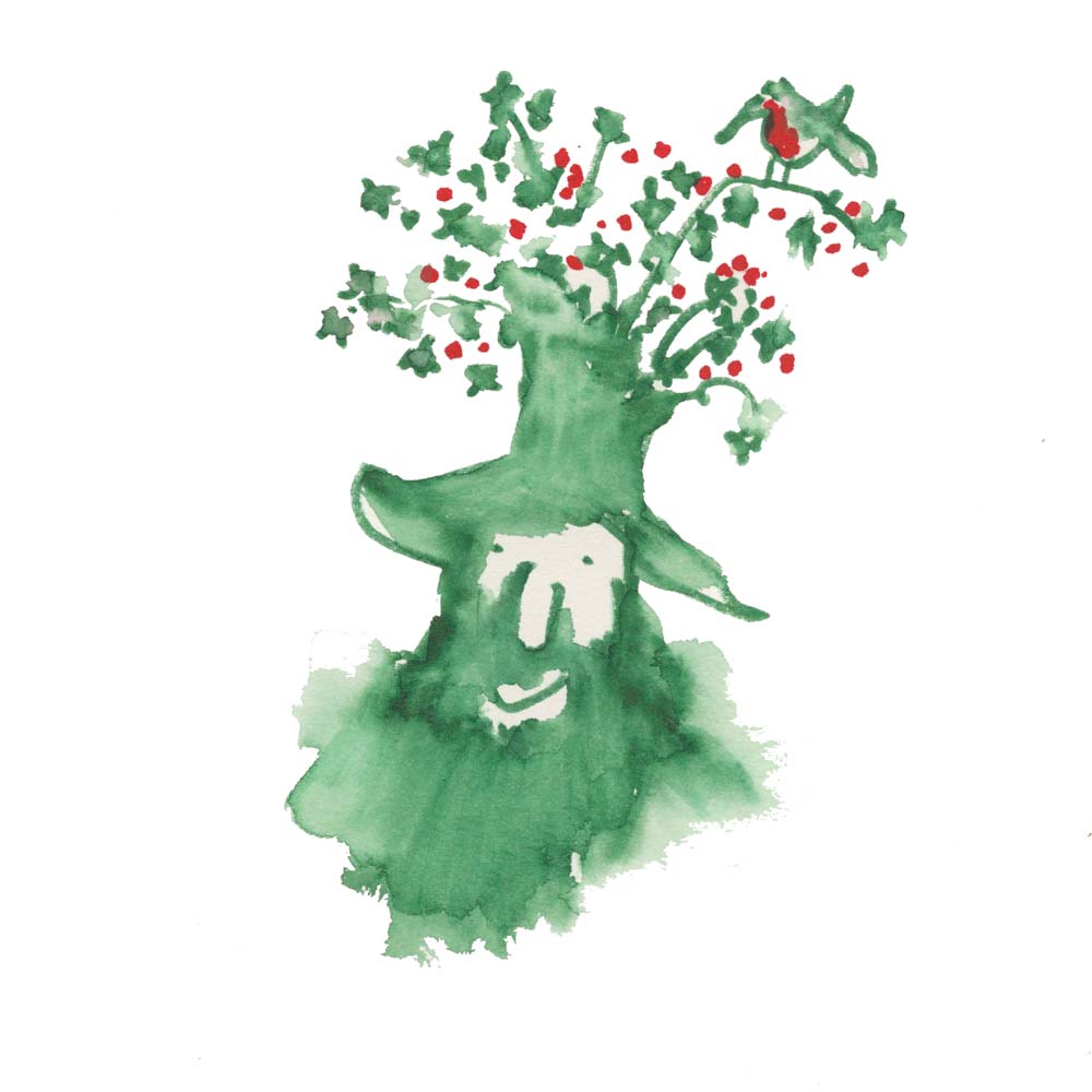 Send a Quentin Blake E-Card | Quentin Blake