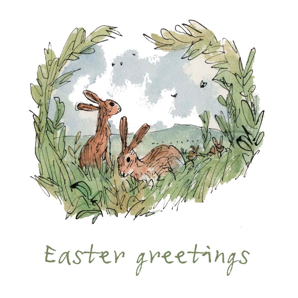 Send a Quentin Blake E-Card | Quentin Blake
