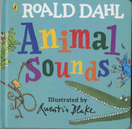 Books | Quentin Blake